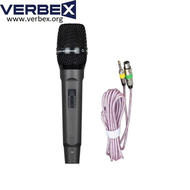 VT-YC09 Microphone UAE – Dubai - Verbex | UAE